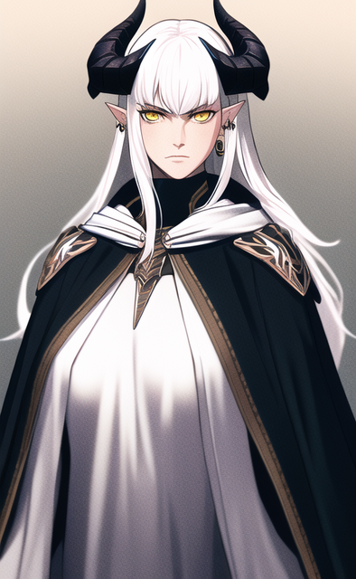 The White Wolf of Winterfell - Chapter 11 - PauThide - Overlord ...