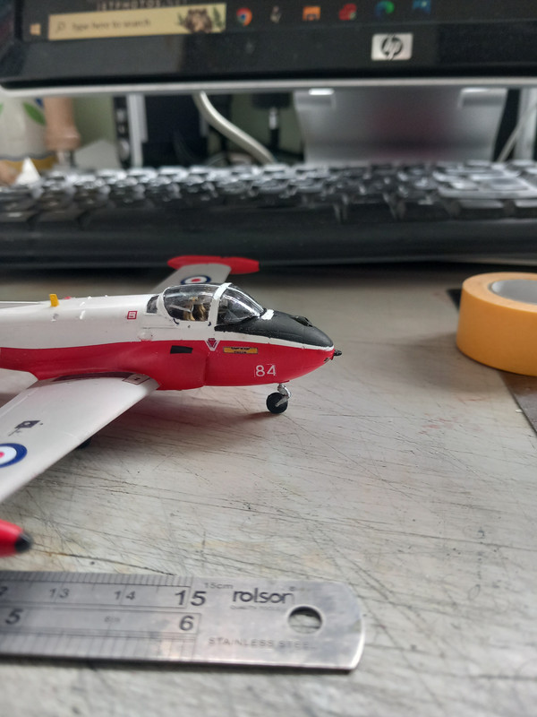 Learning the ropes - Page 7 - Work in Progress - Aircraft ...