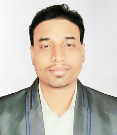 AJAY SAHU | Portfolio