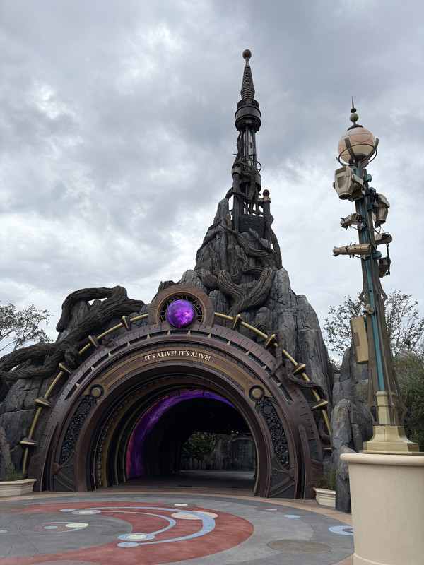 TR ¤¤ First time in USA, la totale, Universal~WDW~DCL, Maman et ses ...