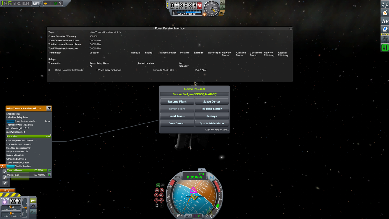 KSP Interstellar Extended Continued Development Thread - Page 398 ...