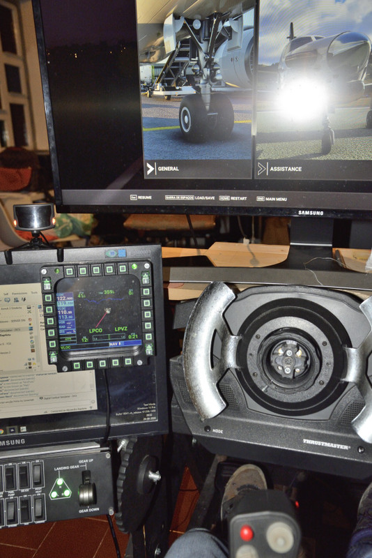 Best Trim Wheel - Page 2 - Microsoft Flight Simulator (2020/2024) - The ...