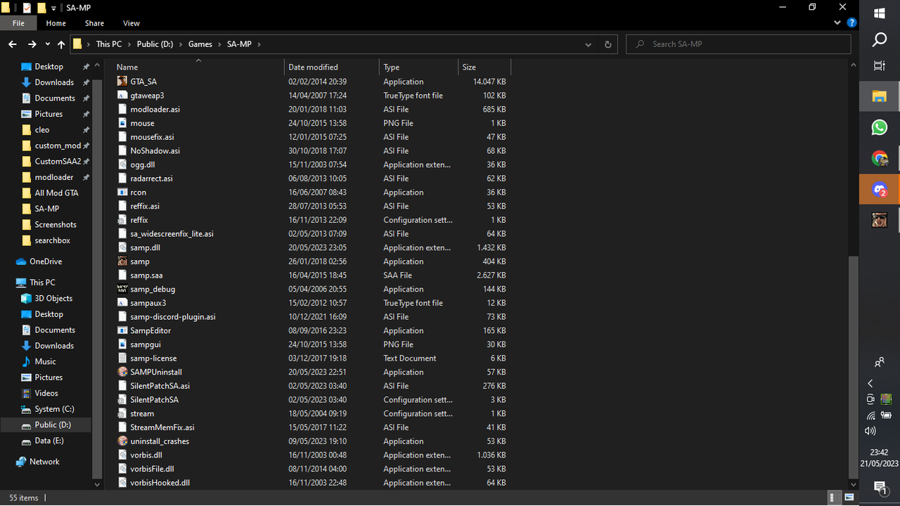 Screenshot 26 — Postimages