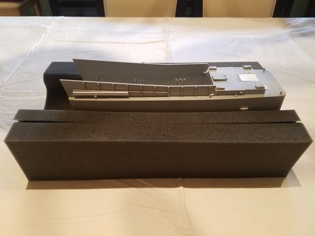 Maritime Modelling Supports and Clamps - Other Tools - Britmodeller.com