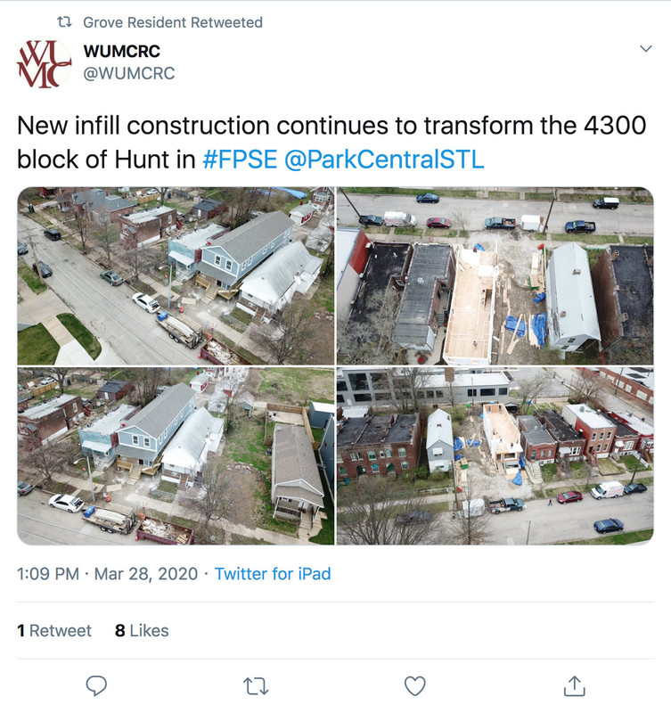 ST. LOUIS & CLAYTON | Project Rundown - Page 110 - SkyscraperPage Forum