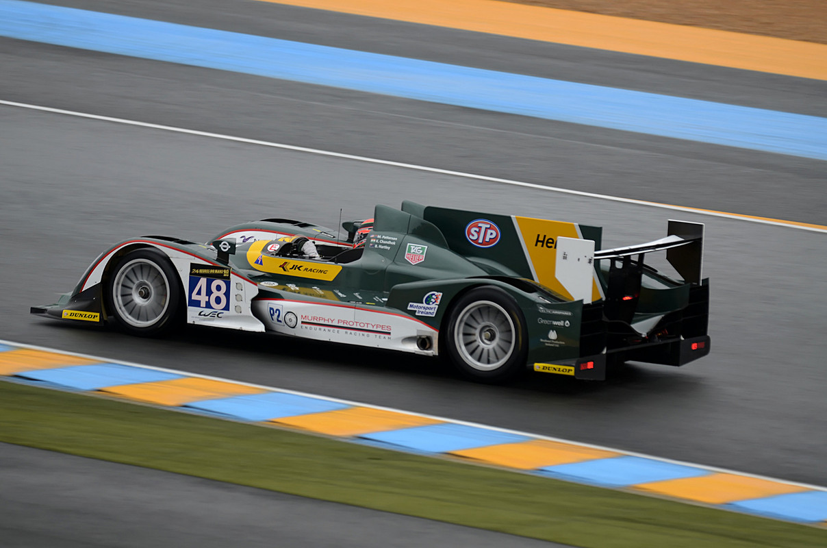 13lm48 Oreca03 B Hartley M Patterson K Chandhok 8 — Postimages