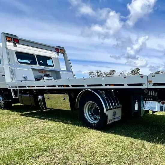 Category: Vehicles for Sale - Bozmac Towing Equipment