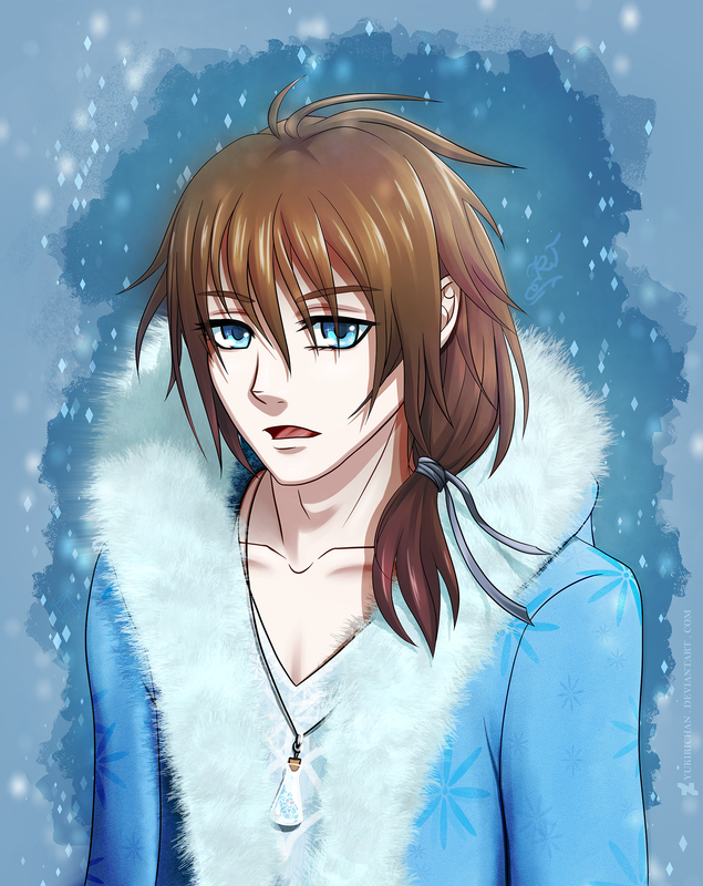 Dominion’s End SHUYU SOLO 2 x2000 — Postimages