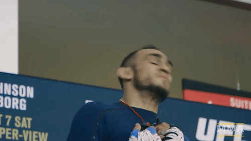 The way Tony Ferguson speaks | Sherdog Forums | UFC, MMA & Boxing ...