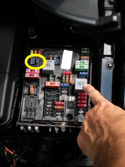 MK5 GOLF GTI 2006 Open Circuit N249 N80 N75 N276 | Ross-Tech Forums