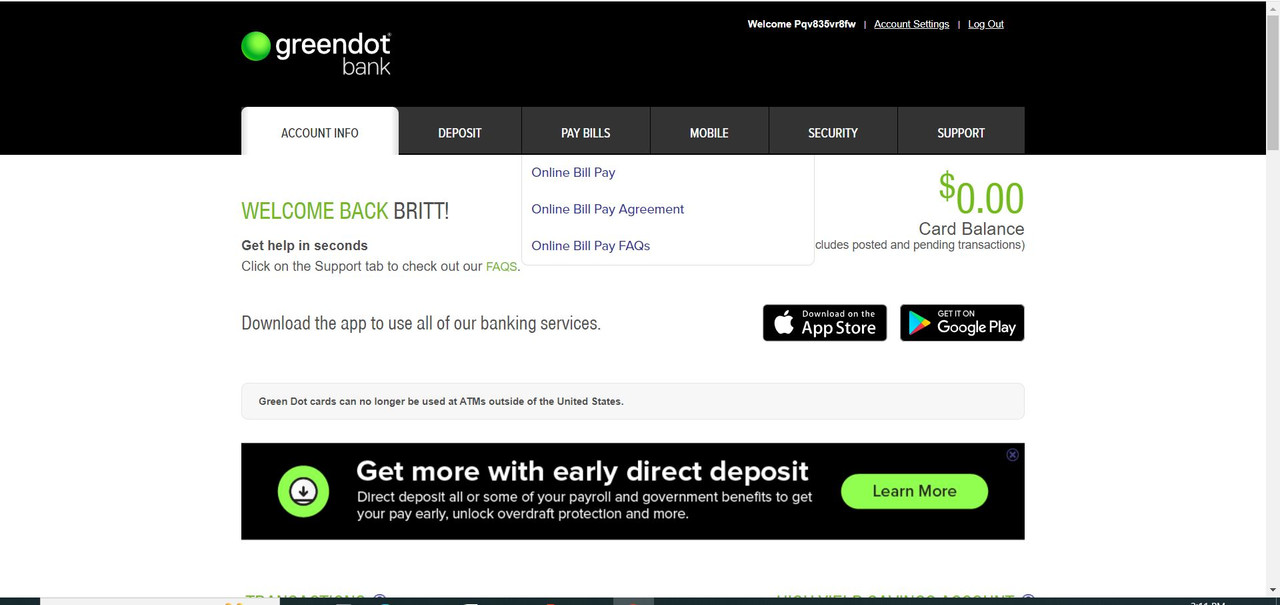 Greendot — Postimages