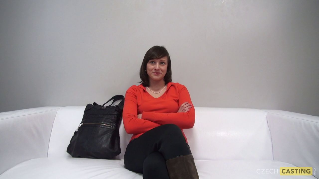 CZechcastingeva3313 008 — Postimages