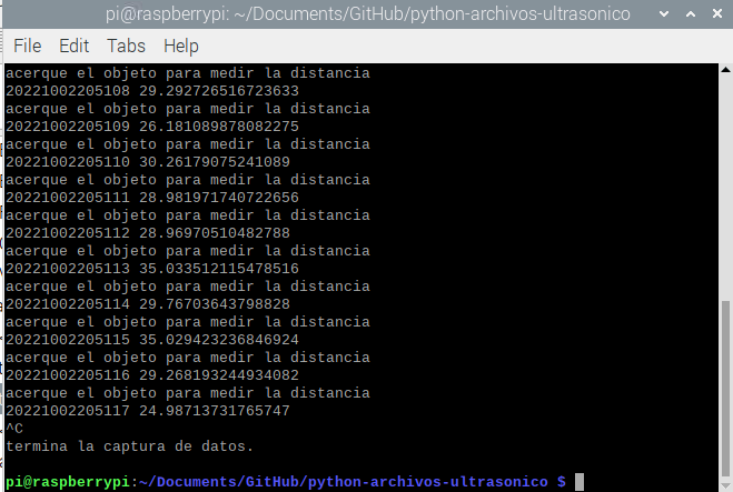 GitHub - ZurielSalvador/python-archivos-ultrasonico-VZ: En este repositorio contiene ejercicios ...