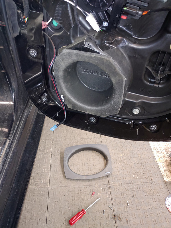 Trackhawk Totaled | Jeep Trackhawk Forum