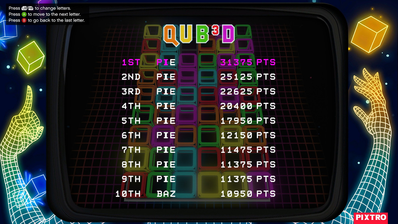 QUB3D Returns! - GTA Online - GTAForums