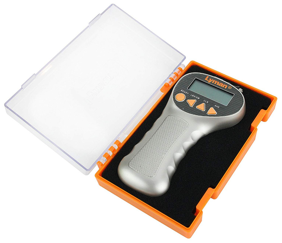 Оборудование для высокоточной стрельбы и релоадинга : Всё для высо ...