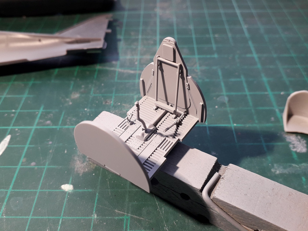 Juggernaut! - Work in Progress - Aircraft - Britmodeller.com