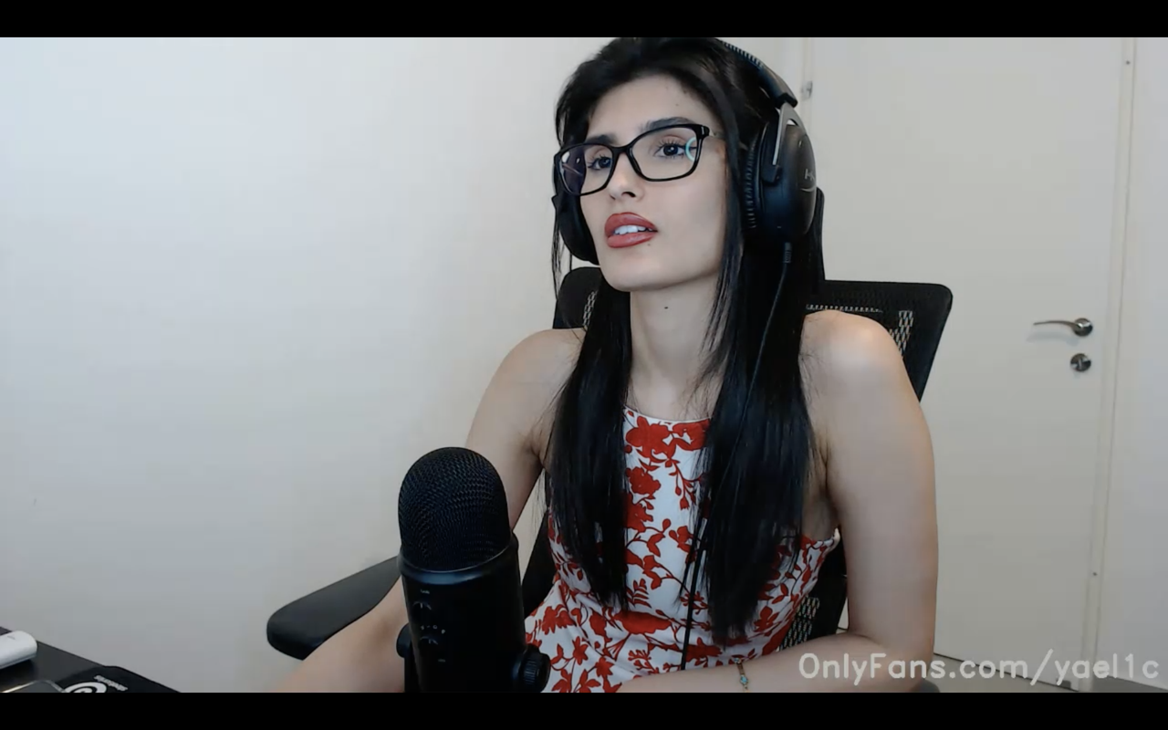 Yael1c Only Fans Pack Colita Hentai su (5) — Postimages