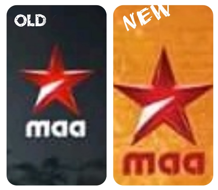DDF Exclusive - Star Maa Logo Slightly & Graphics package Changed ...
