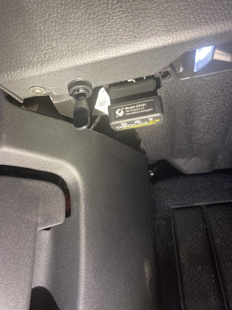 SOS Module woes - '24 model | Volkswagen ID Forum