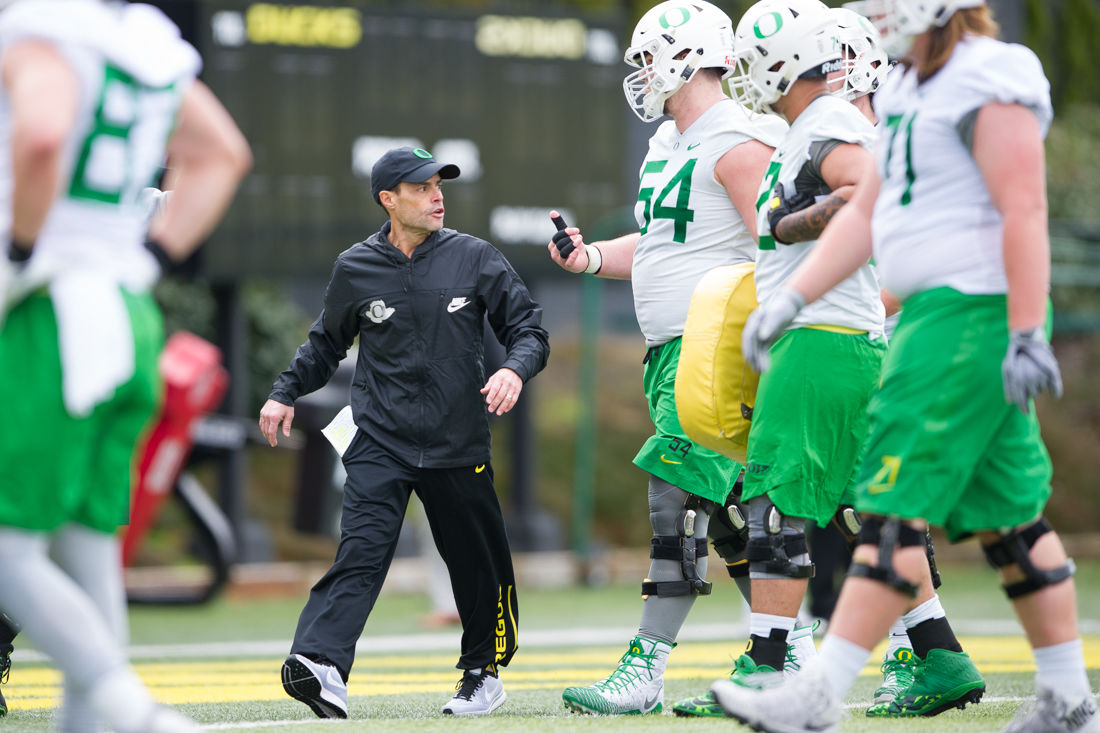 I'm going to hit you guys with a name no one is talking about | Coach ...