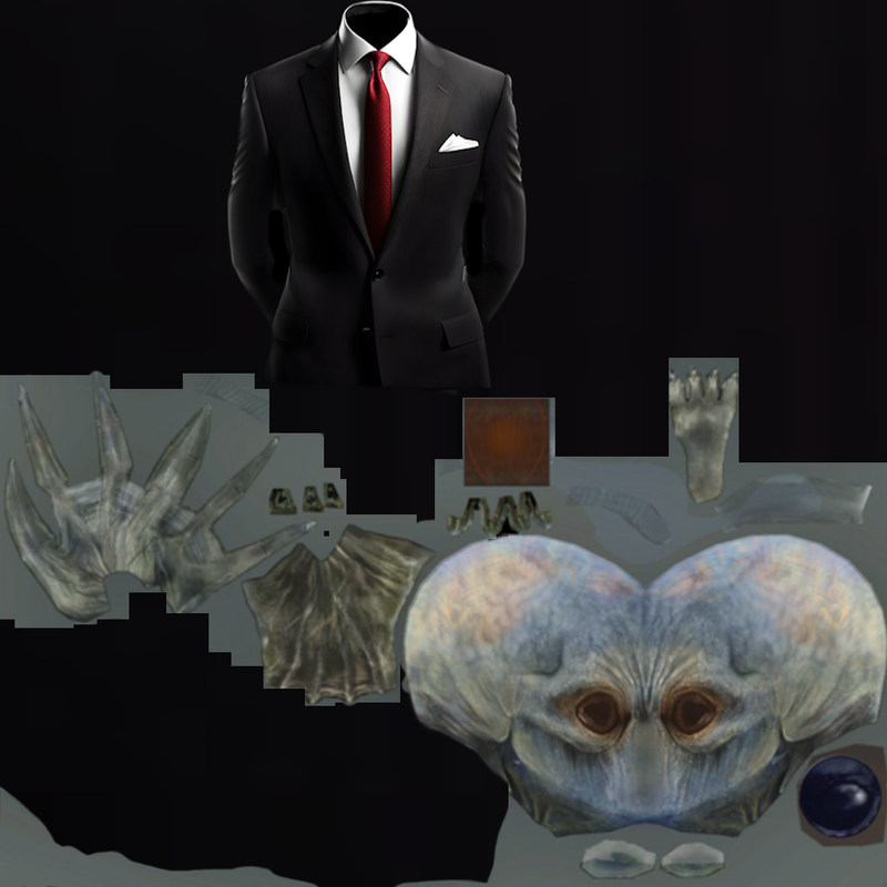 alien — Postimages