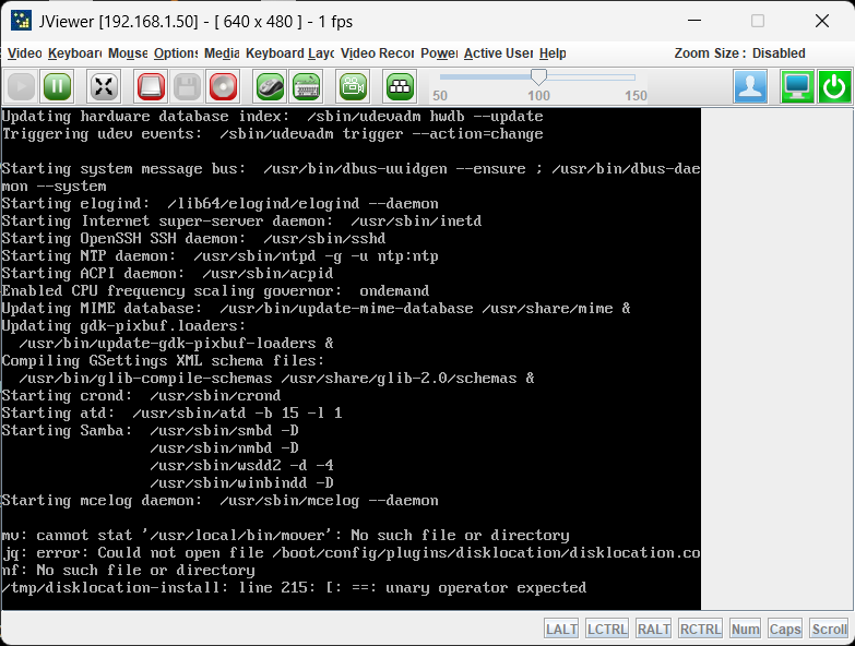 server wont start unraid after update tp 6.12.9 - General Support - Unraid server wont start unraid after update tp 6.12.9 - General Support - Unraid