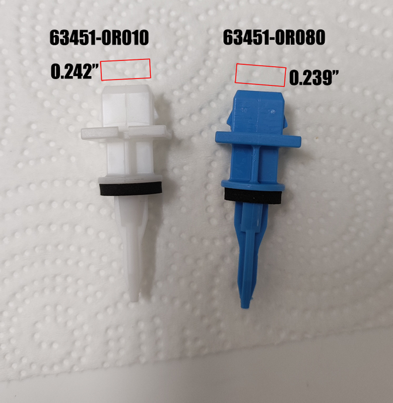 2019 Roof Rack Leak | Page 42 | Toyota RAV4 Forums
