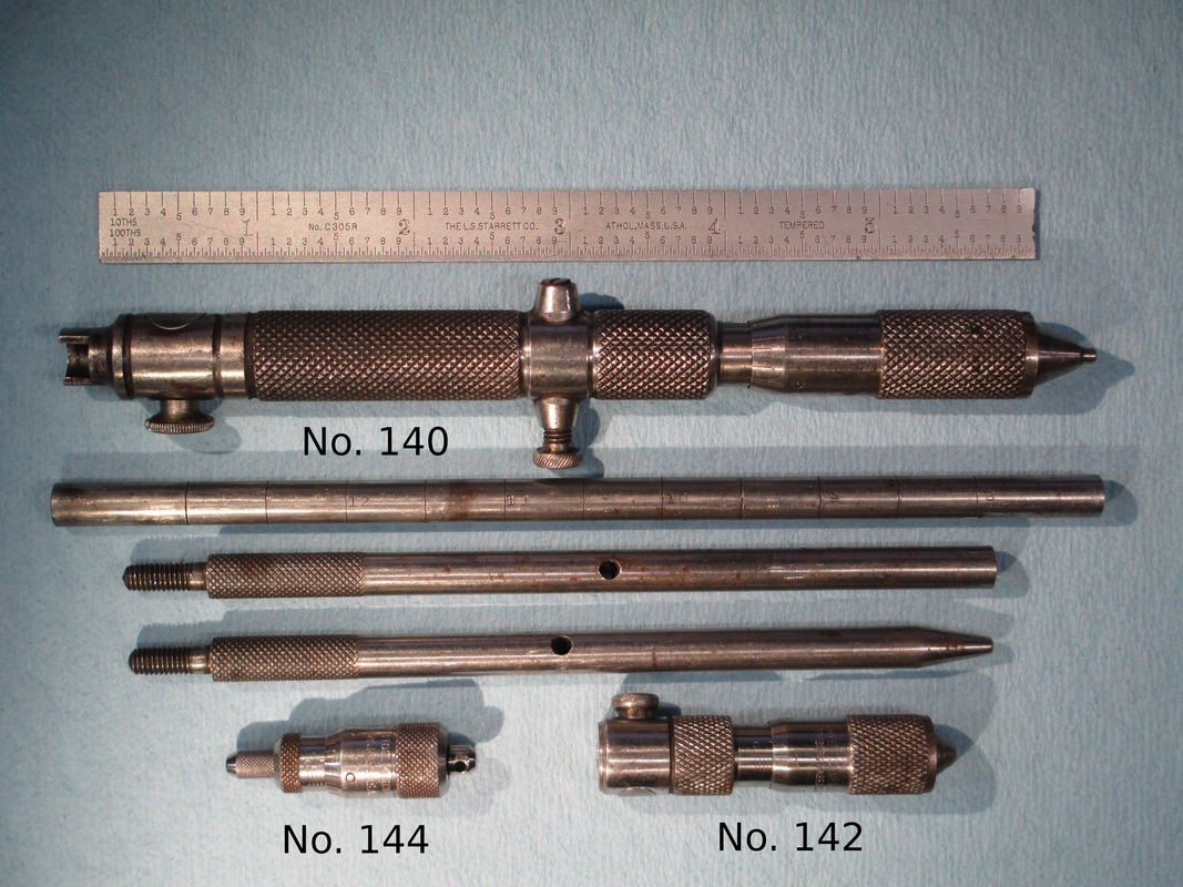 Sawyer inside micrometers labeled — Postimages