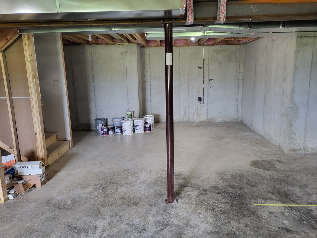 Hold the Door Theater Build | Page 2 | AVS Forum
