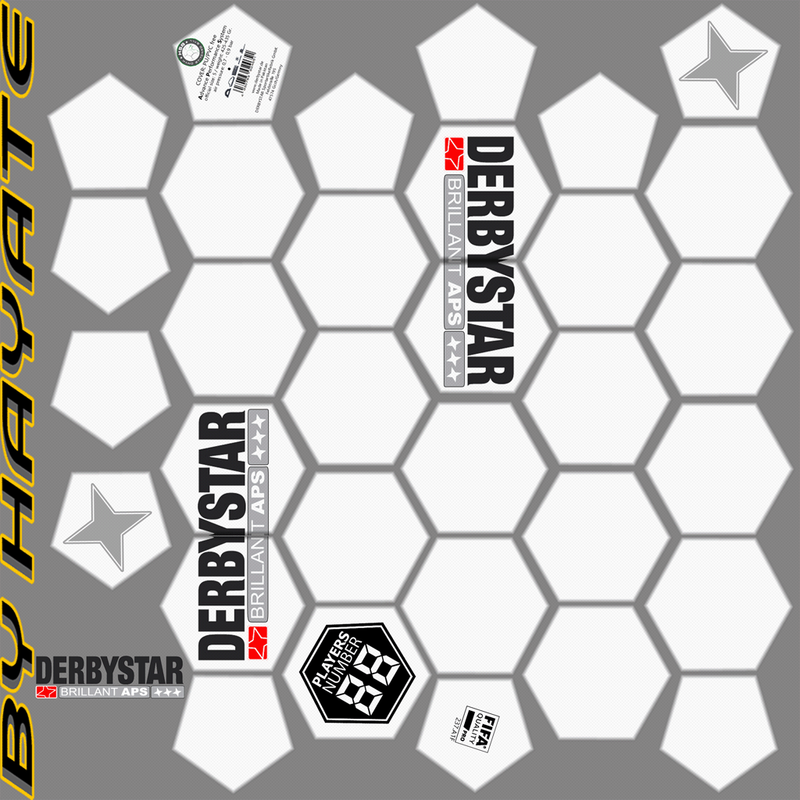 Derbystar Brillant APS Classic v3 — Postimages