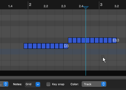 [Script] Track Color Layouts - Cockos Incorporated Forums