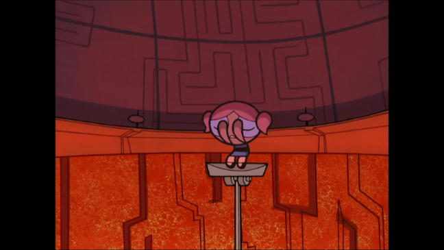 Clubs That Suck -> Female Cartoon Character 2025 Rank Project