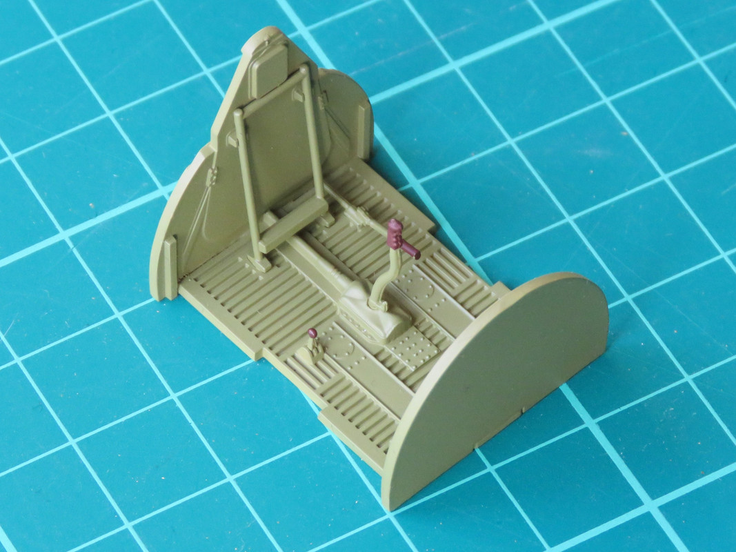 Juggernaut! - Page 4 - Work in Progress - Aircraft - Britmodeller.com