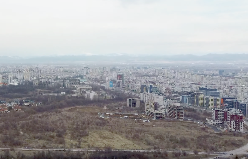 [Sofia|София] Construction, Projects & Updates [2020] | Page 22 ...
