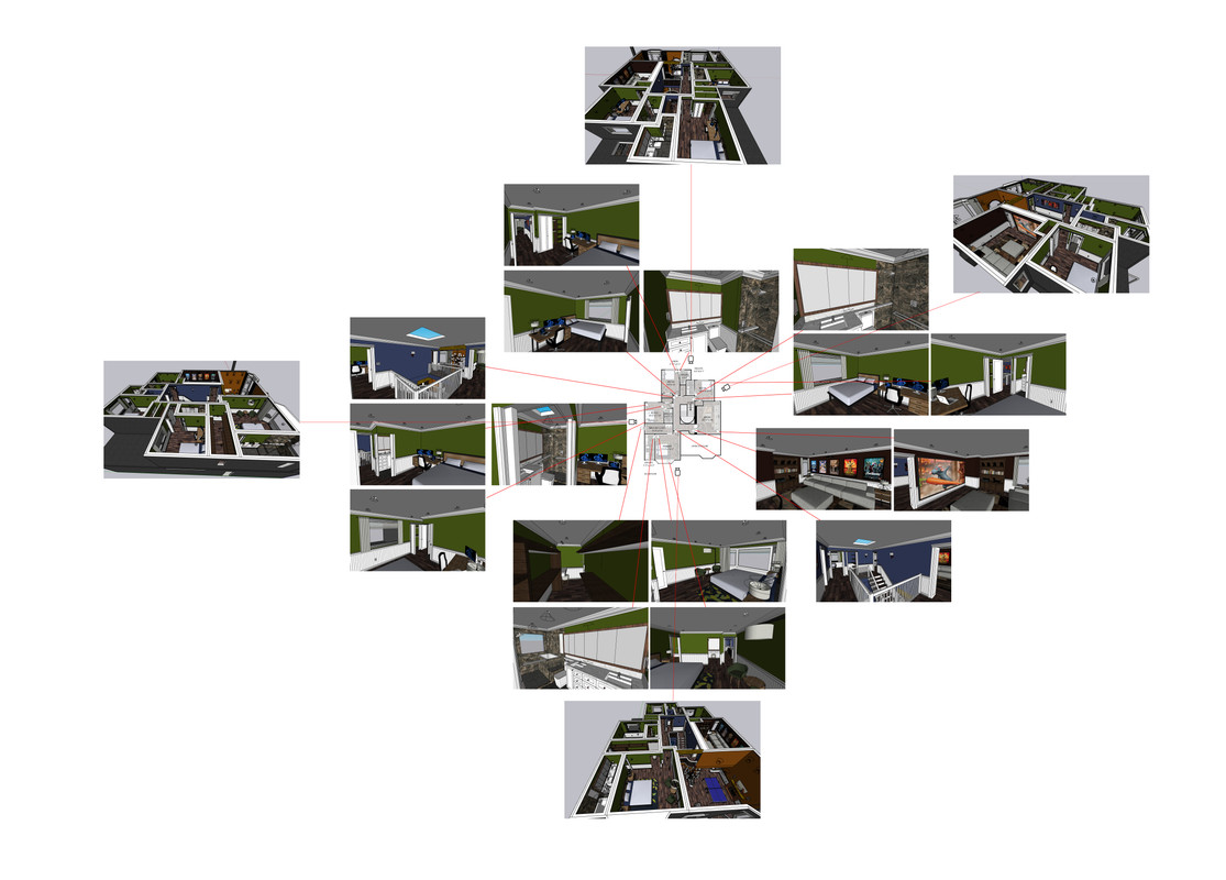 second floor — Postimages