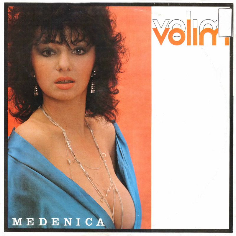 Jasmina Medenica 1987 p — Postimages