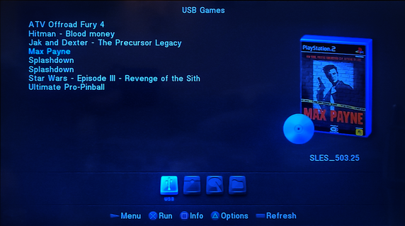 PS2 - OPL based gui/frontend for neutrino | Page 2 | PSX-Place