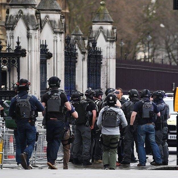 Photos - Counter Terror and Special Mission / Operations Units | Page ...