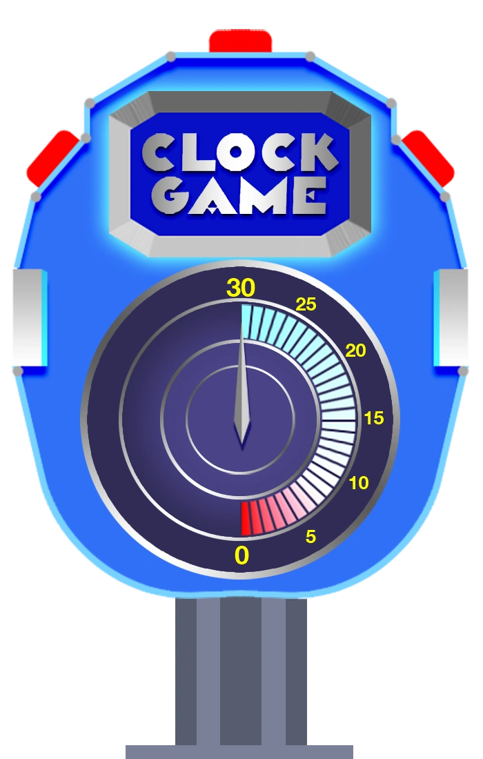Clock Game — Postimages