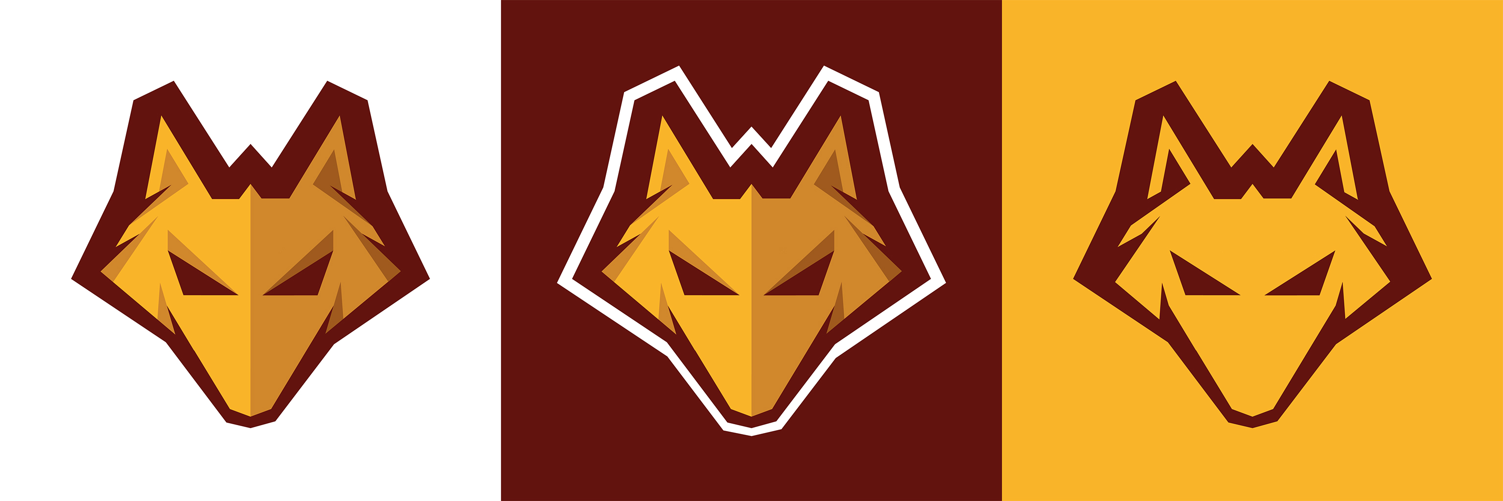 Washington Wolves - Concepts - Chris Creamer's Sports Logos Community ...