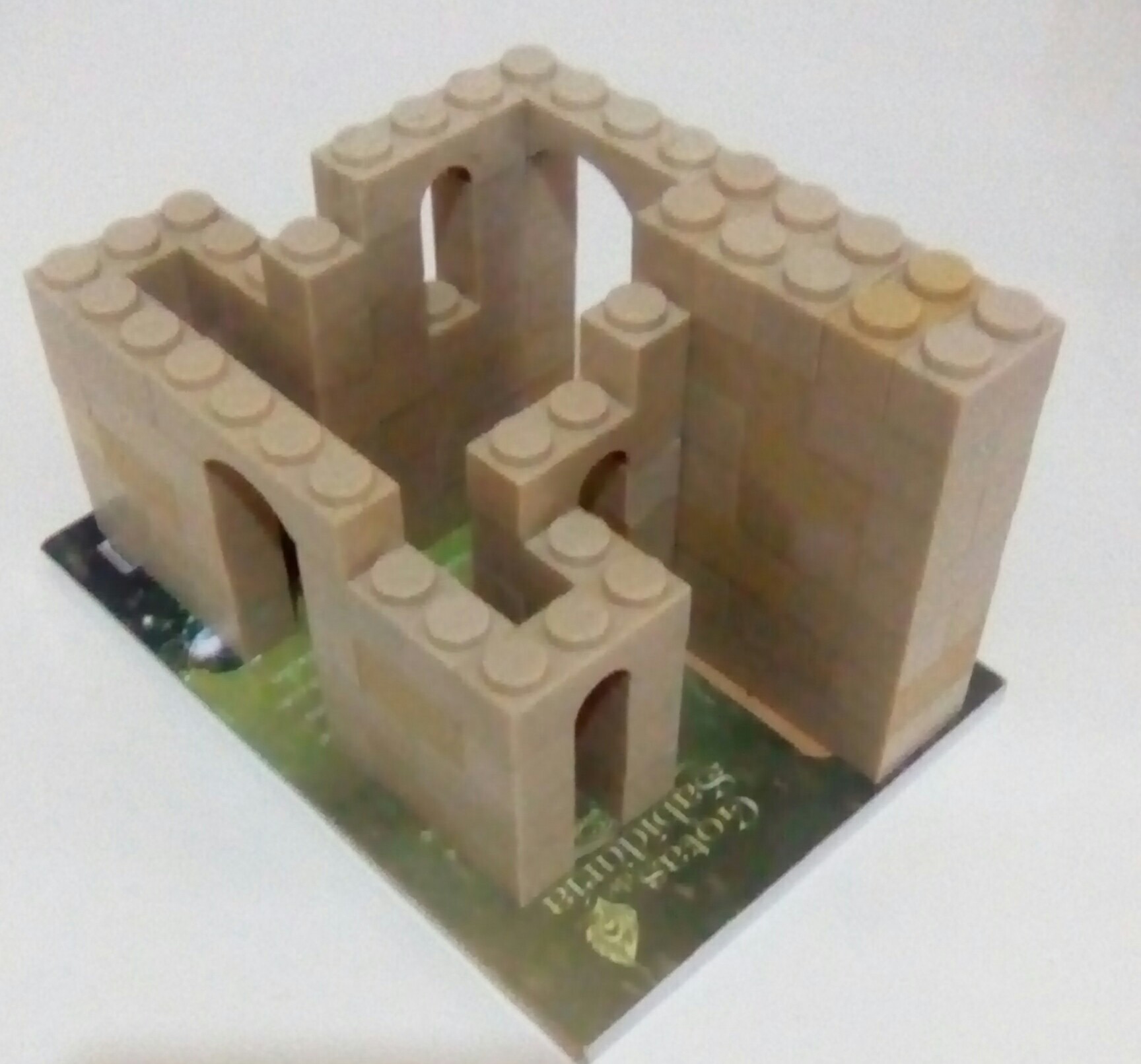 Interior 1 — Postimages