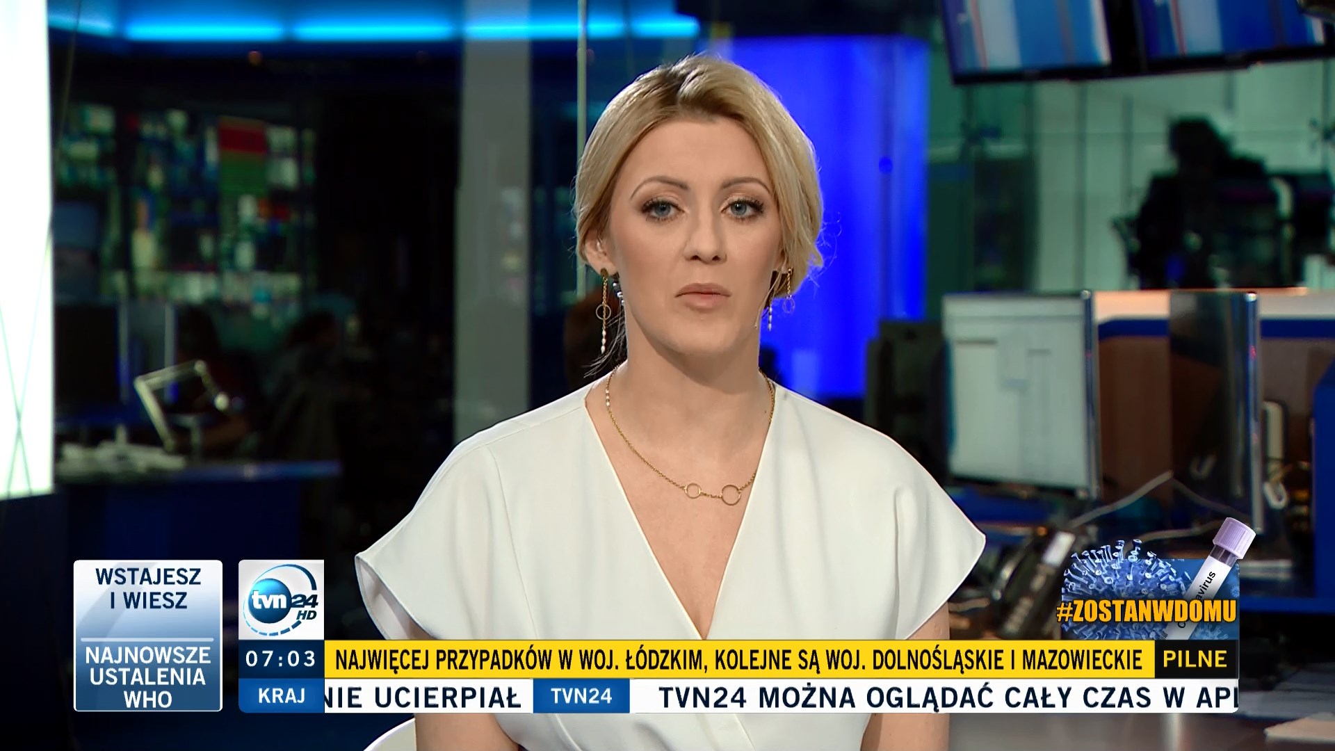 18 03 2020 justyna kosela tvn24 5 — Postimages
