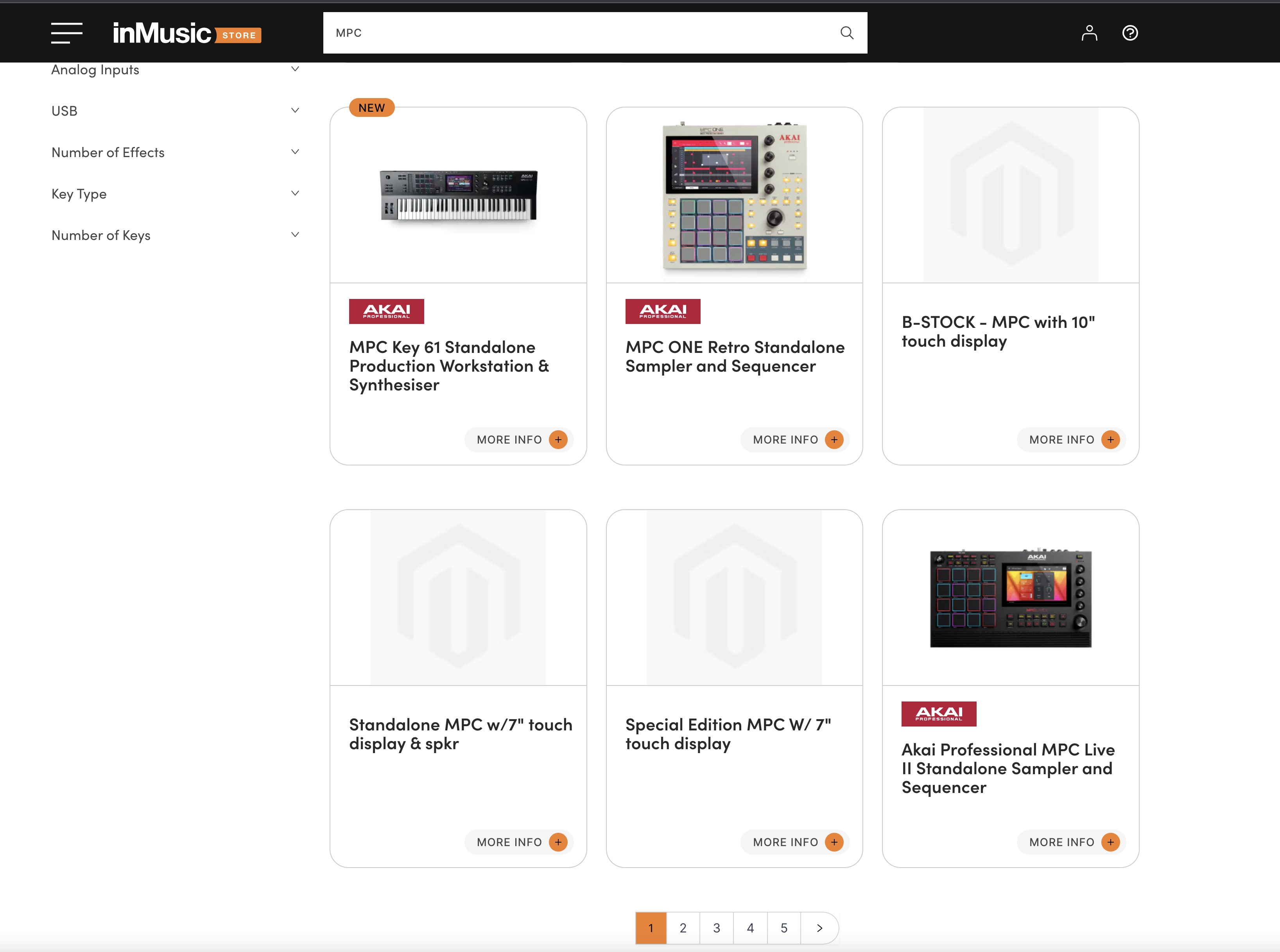 MPC W ? — Postimages