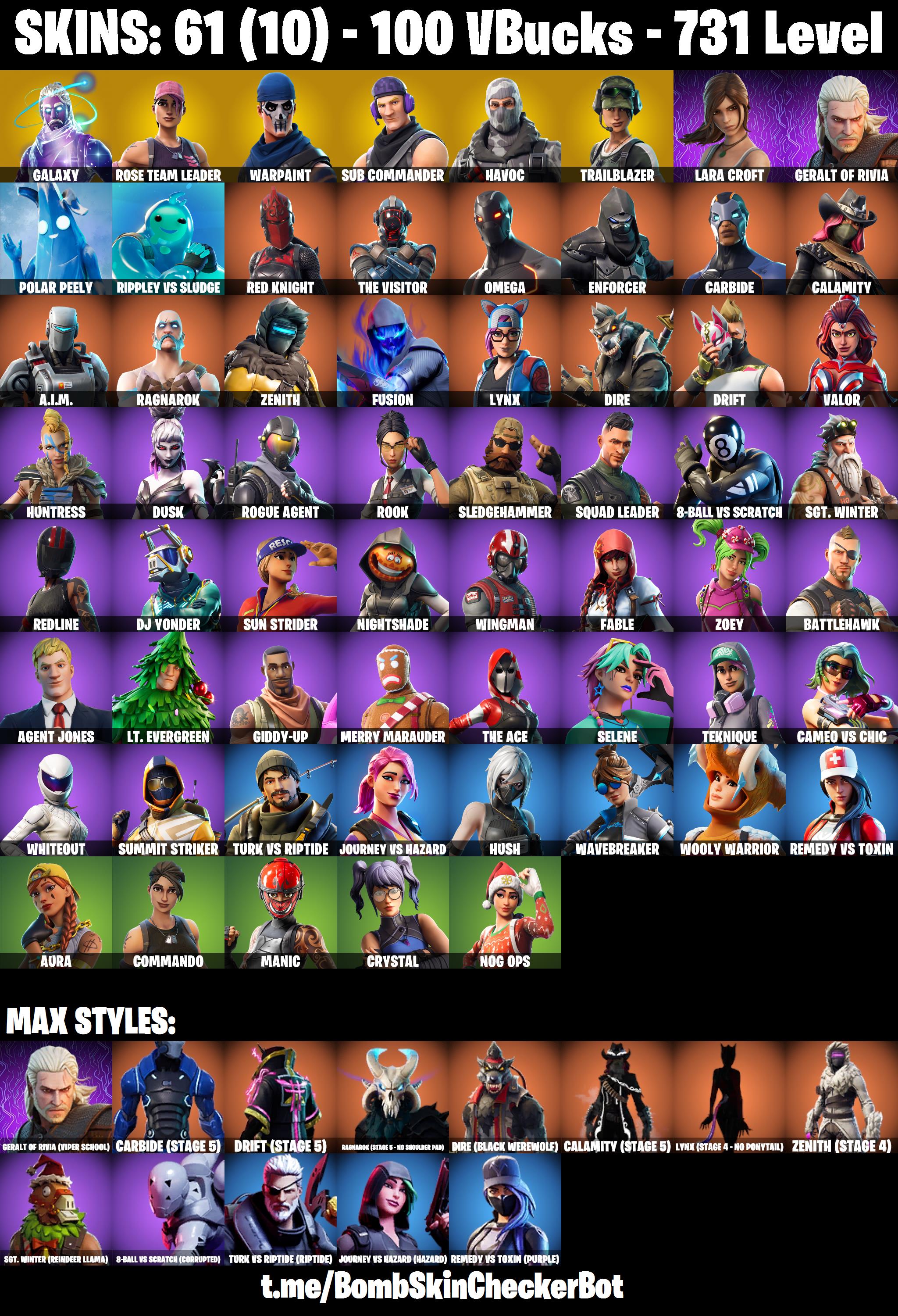 skins — Postimages