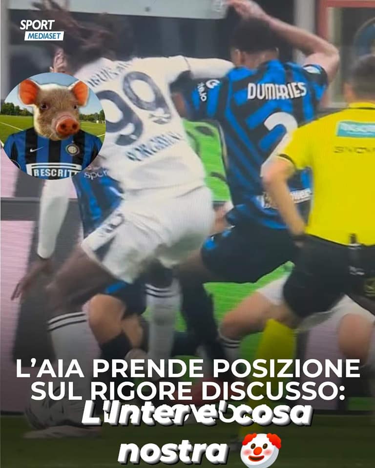 14 Inter Napoli — Postimages