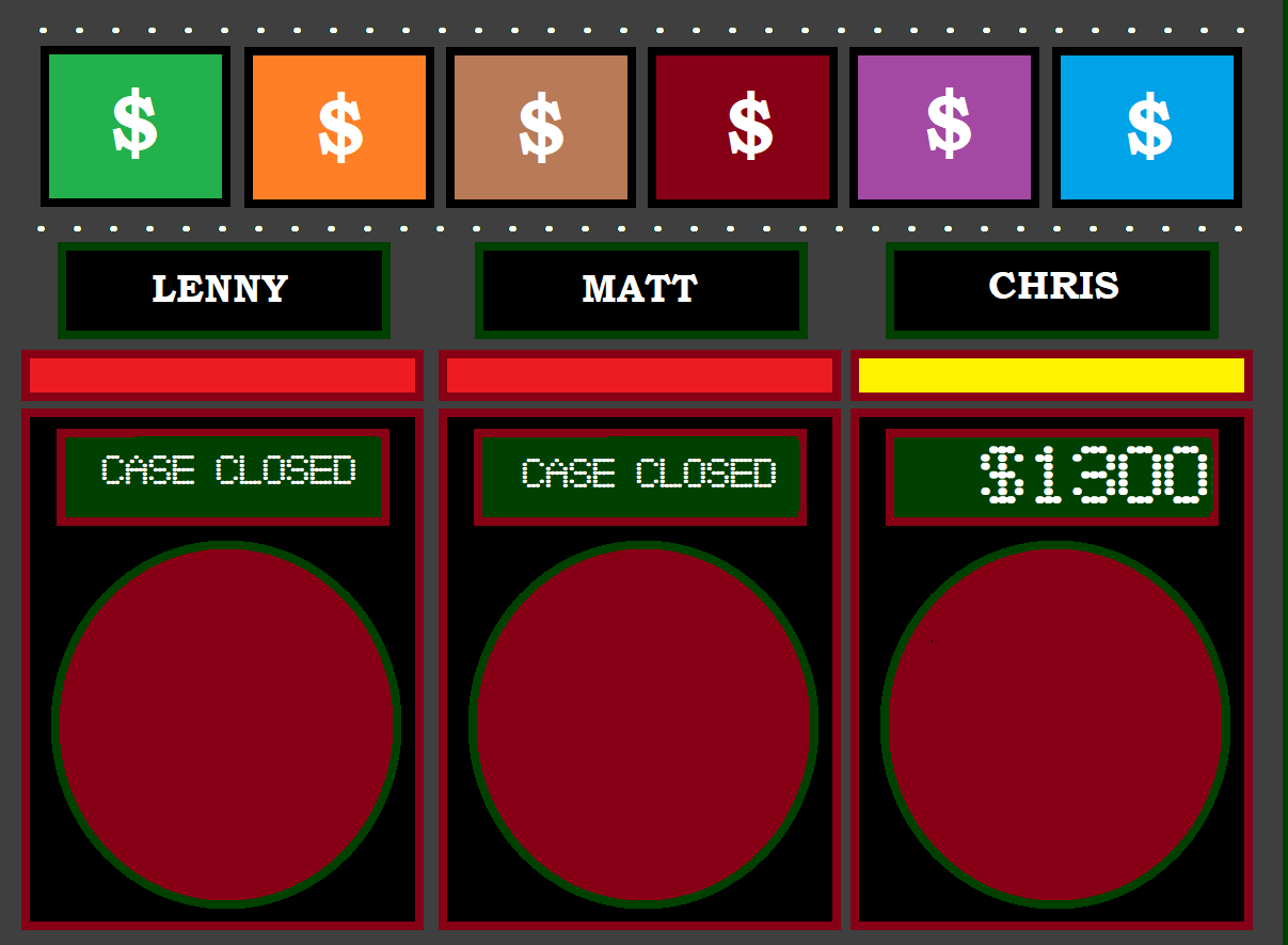 Top Secret — Postimages