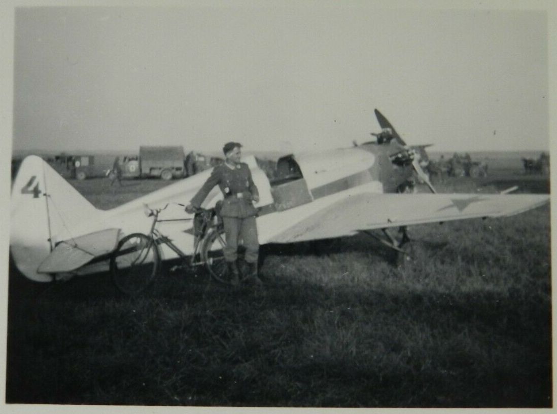 Flugzeug ( Dubno) — Postimages