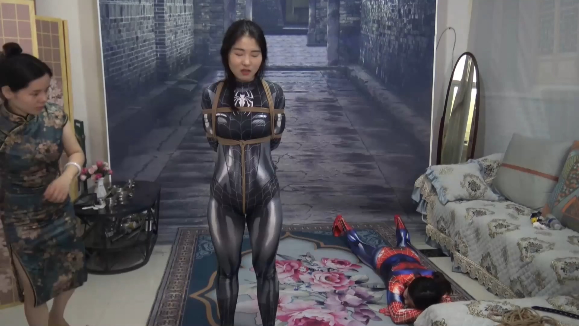 胜景影视 蜘蛛侠 PK蝙蝠侠 二 mp4 20220821 185243 274 — Postimages