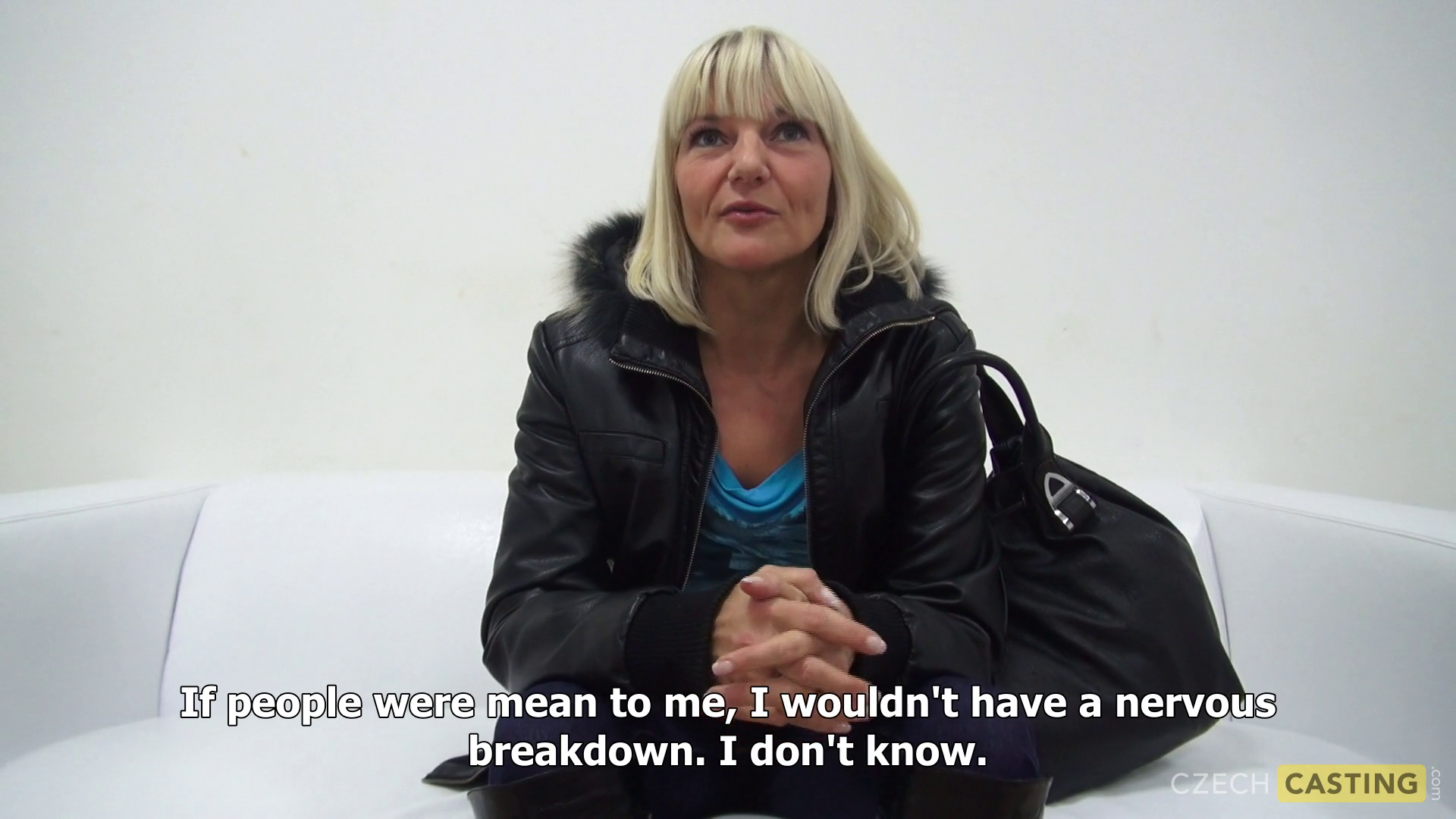 CZechcastingdana7711 008 — Postimages